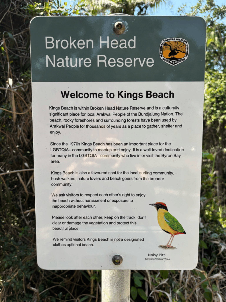 Kings Beach Is Still The LGBTQIA+ Sanctuary We've Loved For Decades ...